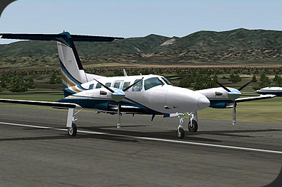 FDZ Aviation